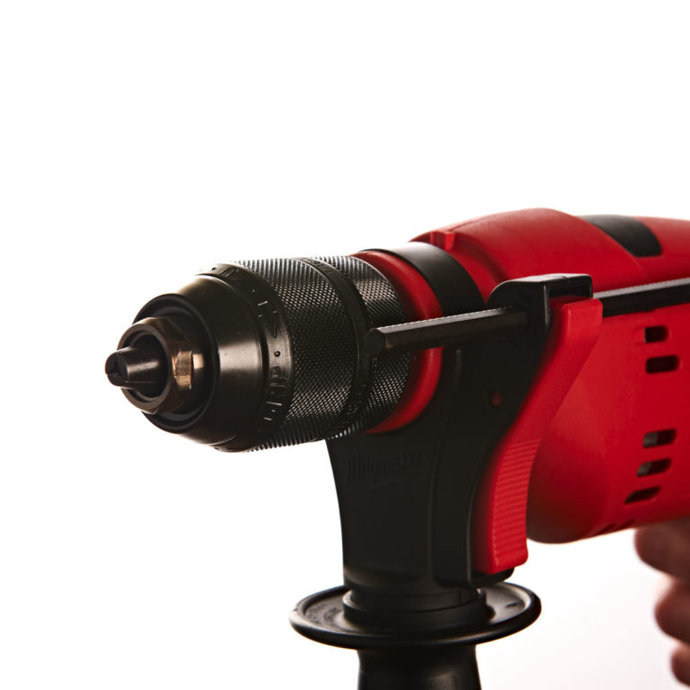 Borvél DE 13 RP 630W - VFS