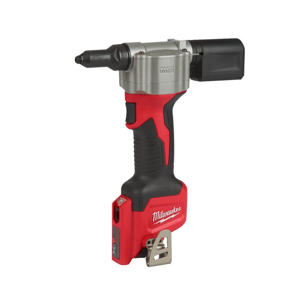 Hnoðbyssa M12 BPRT-0 - VFS