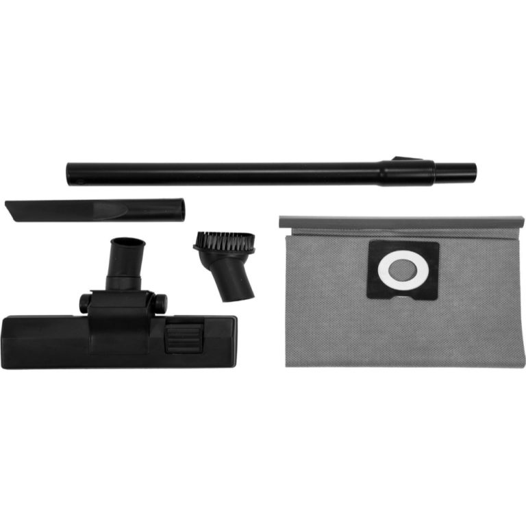 Ryksuga 1600W 30L m/filterhreinsikerfi - VFS