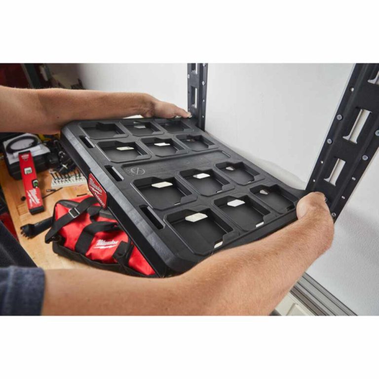 Hilla PACKOUT™ Racking System Kit - VFS